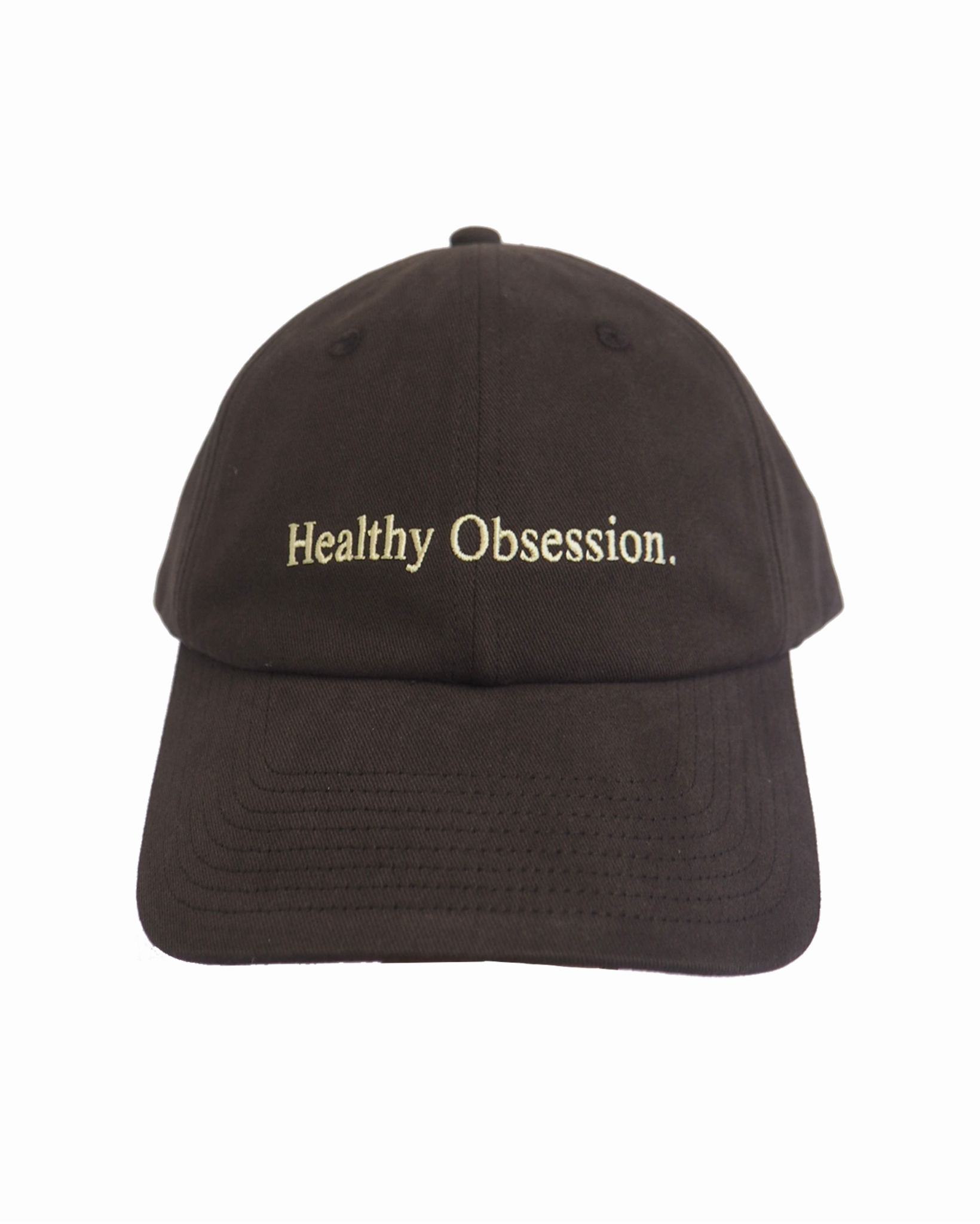 Healthy Obsession Cap Chocolate – Levion