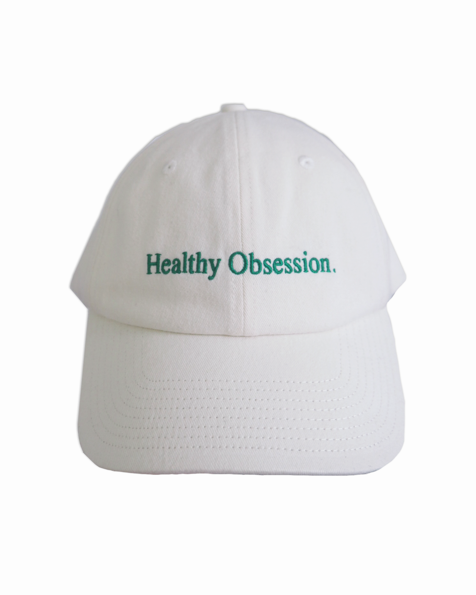 Healthy Obsession Cap Cream – Levion