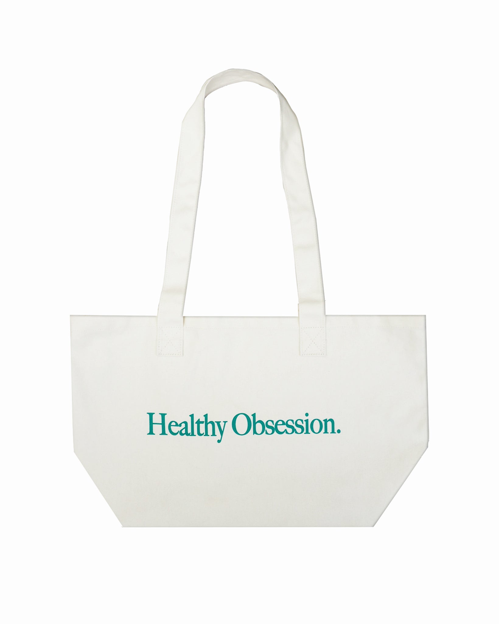 Healthy Obsession Tote Bag – Levion